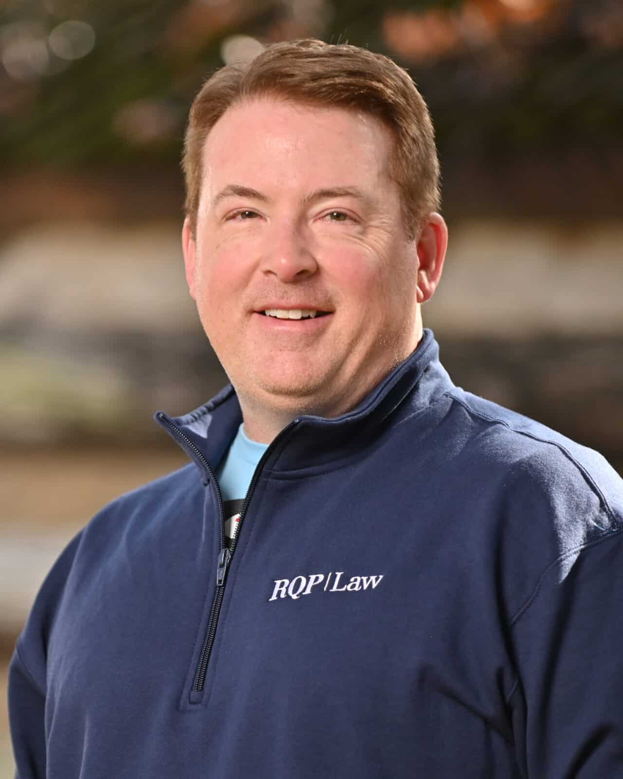 Meet Our Lawyer - RQP Law