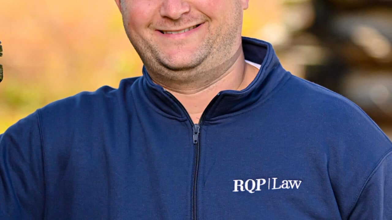 Meet Our Lawyer - RQP Law