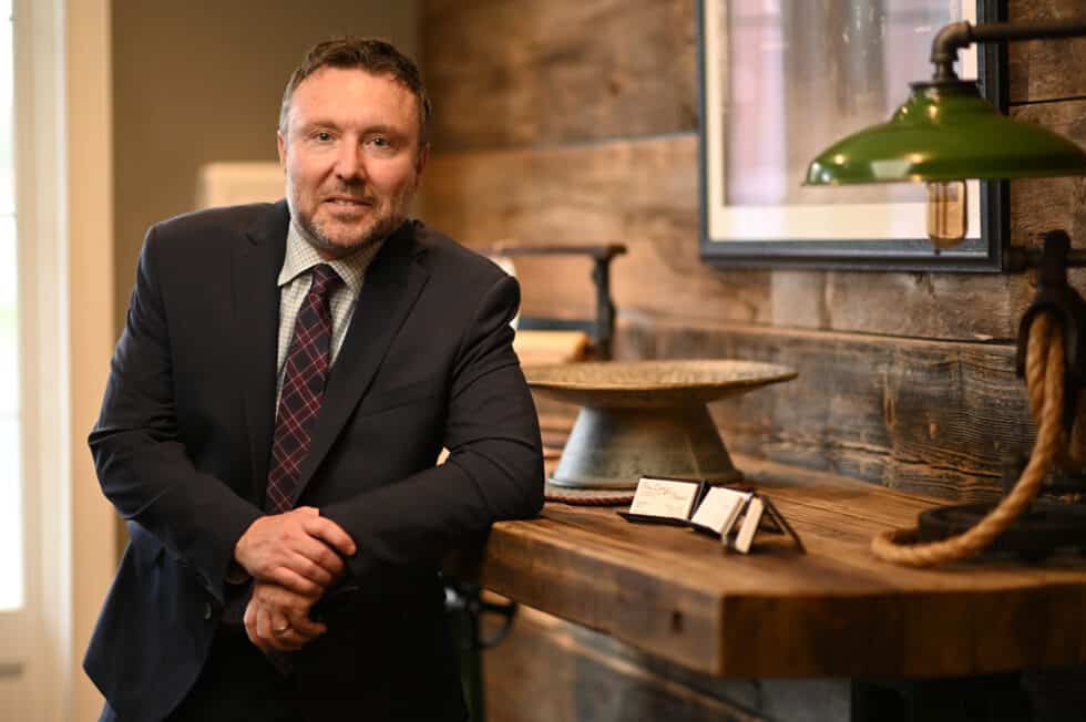 Stephen J. Ross - RQP Law